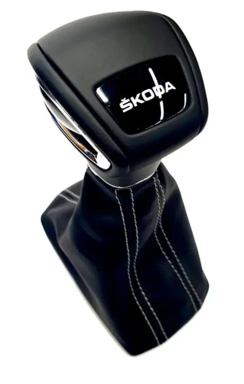 DSG řadící páka Škoda Kodiaq - Horní Beřkovice - Bazar - Sbazar.cz