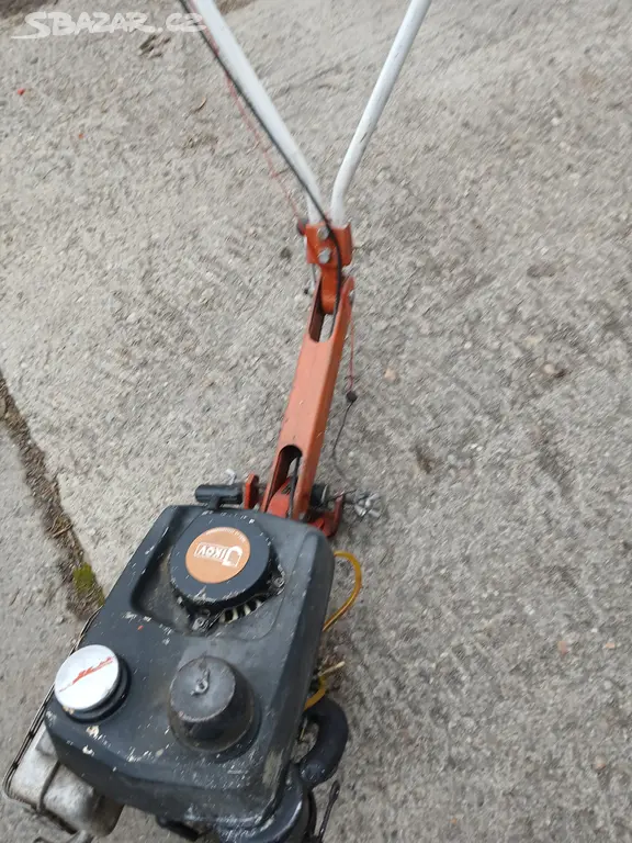Prodám motor tera vari - Žatec - Bazar - Sbazar.cz