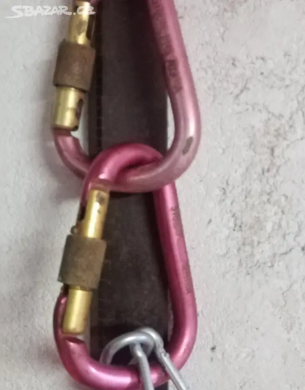 Karabiny - Lomnice - Bazar - Sbazar.cz