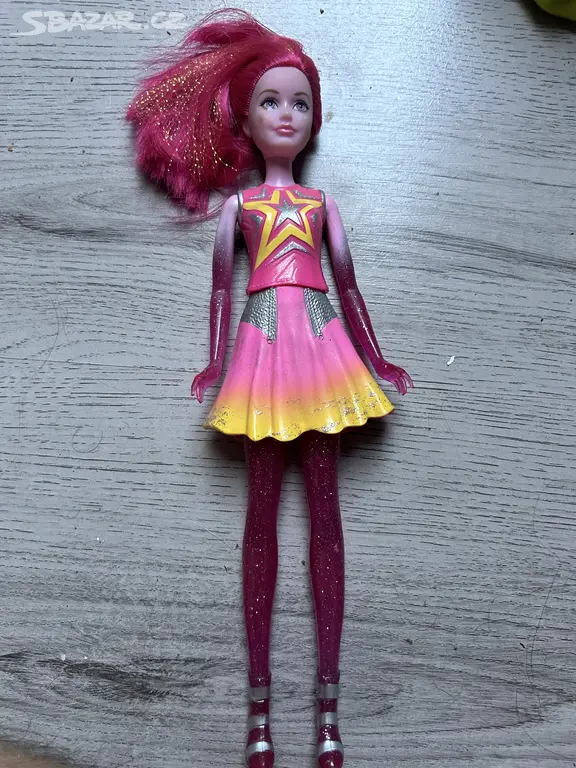 Barbie - Ivančice - Bazar - Sbazar.cz