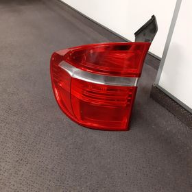 Inzeráty bmw x5 e70 - Světla, blinkry a osvětlení bazar - Sbazar.cz