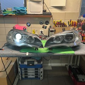Inzeráty bmw x5 e70 - Světla, blinkry a osvětlení bazar - Sbazar.cz