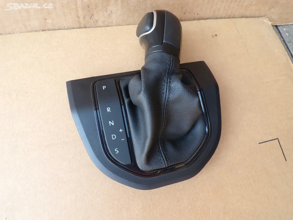 VW T6 DSG řadící páka řazení top stav 11tkm - Liberec - Bazar - Sbazar.cz