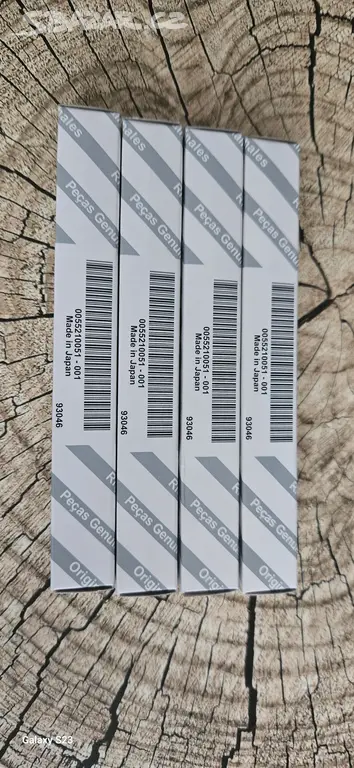 NOVÉ original žhaviče Fiat Peugeot Opel 1.3JTD - Hrubčice - Bazar ...