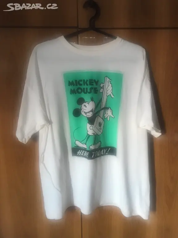 Dámské tricko - Liberec - Bazar - Sbazar.cz