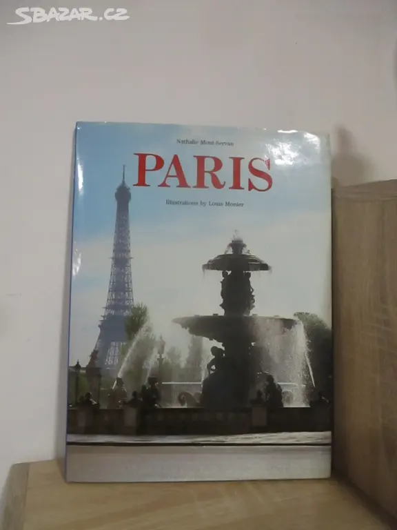 PARIS - Brno - Bazar - Sbazar.cz