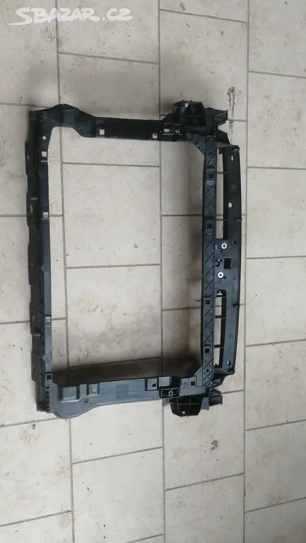 ŠKODA KODIAQ , STĚNA , 565805588N - Ohrobec - Bazar - Sbazar.cz