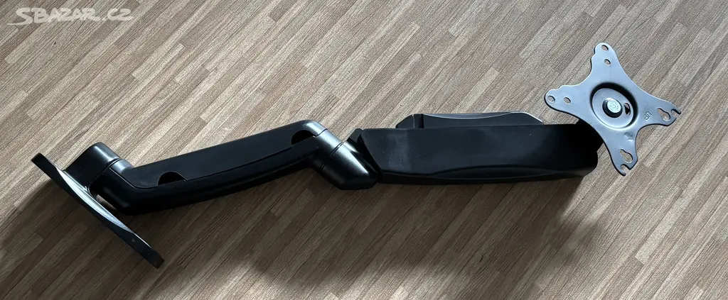 Držák na monitor AlzaErgo Arm S41B Wall - Litoměřice - Bazar - Sbazar.cz