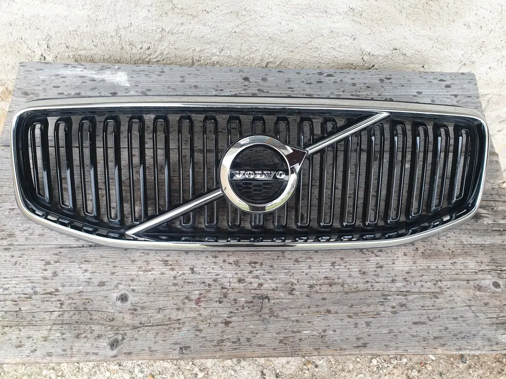 Volvo XC60 II - Mochov - Bazar - Sbazar.cz