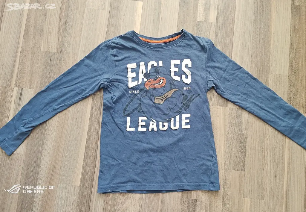 Triko - Plzeň, Bolevec - Bazar - Sbazar.cz