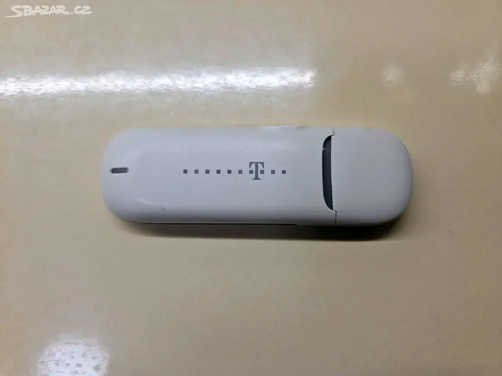 USB modem Huawei - T-Mobile - Nová Paka - Bazar - Sbazar.cz