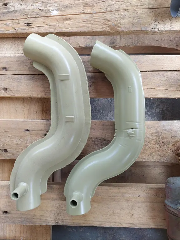 trubka filtr zetor 30,4011 apod - Brandýs nad Labem-Stará Boleslav ...