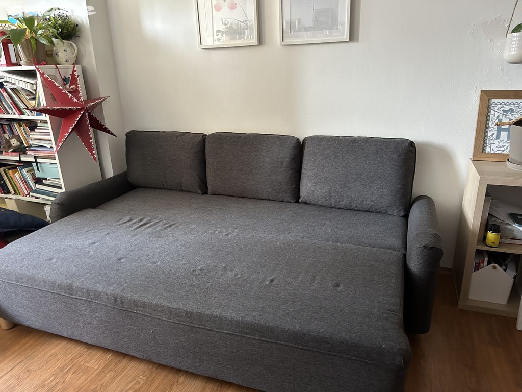Grimhult ikea store