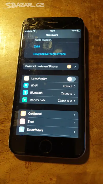 Iphone 6s - Libčice nad Vltavou - Bazar - Sbazar.cz