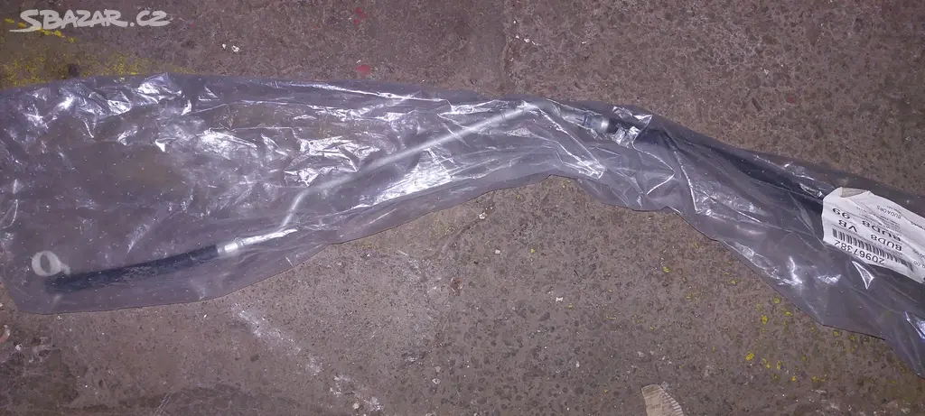 Servo hadice OPEL INSIGNIA - Opava, Město - Bazar - Sbazar.cz