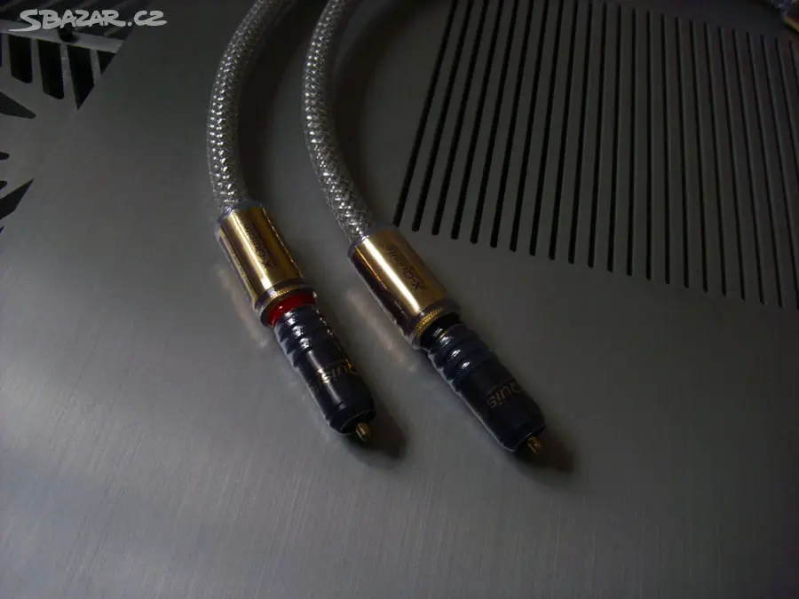 C4Y X-Quisite XQ Custom Ultimate Limited Edition - Praha - Bazar - Sbazar.cz