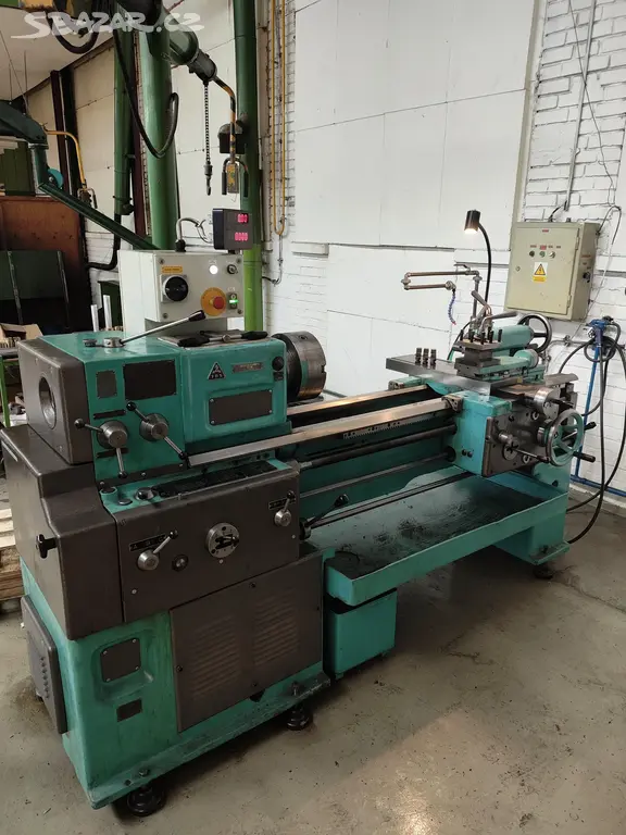 SOUSTRUH SN 40/1000 PO GO - Lutín - Bazar - Sbazar.cz