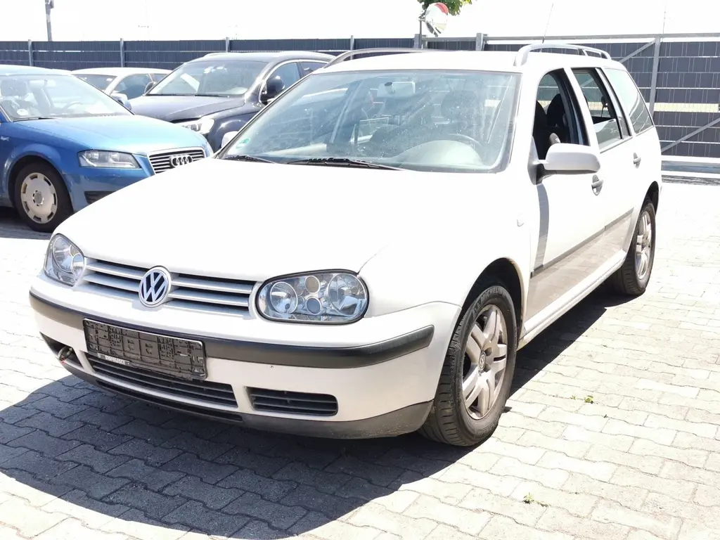 Schne Golf 4 Tdi Ebenbild