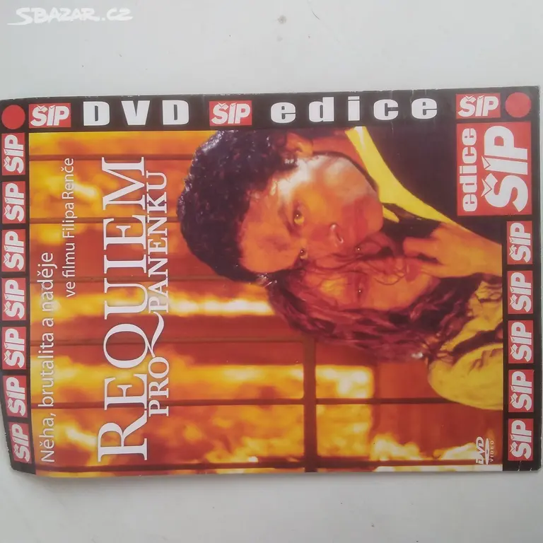 Dvd filmy - Ústí nad Labem - Bazar - Sbazar.cz