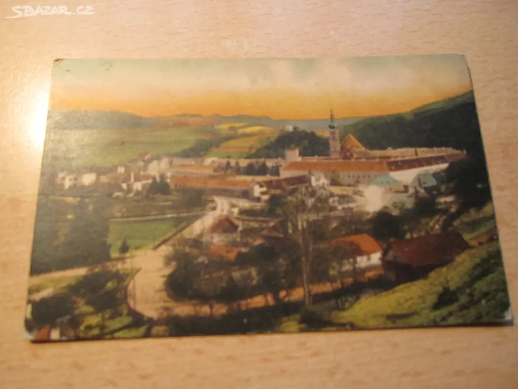 Pohlednice Michalovce 1933-36 MF Slovensko - Opatovice nad Labem ...