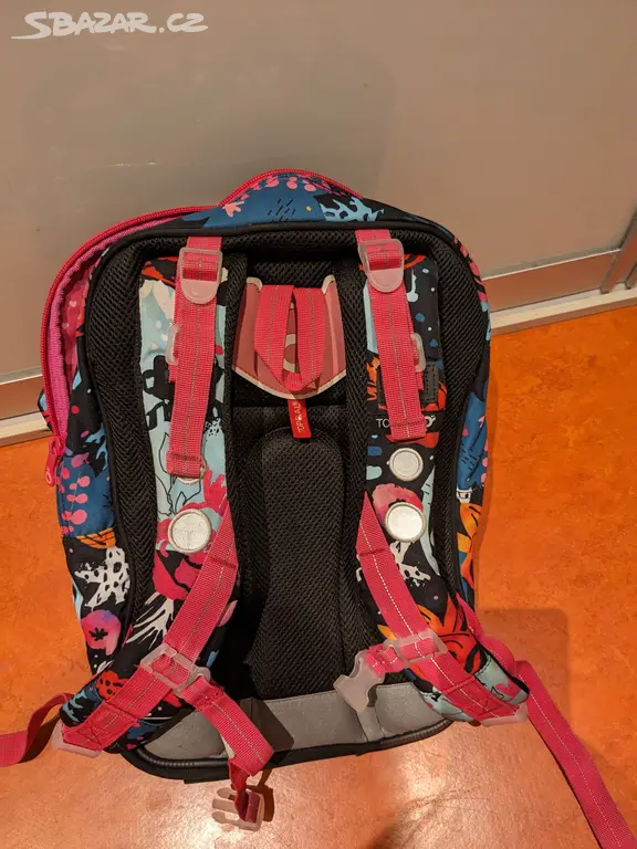 Topgal první stupeň - Praha - Bazar - Sbazar.cz