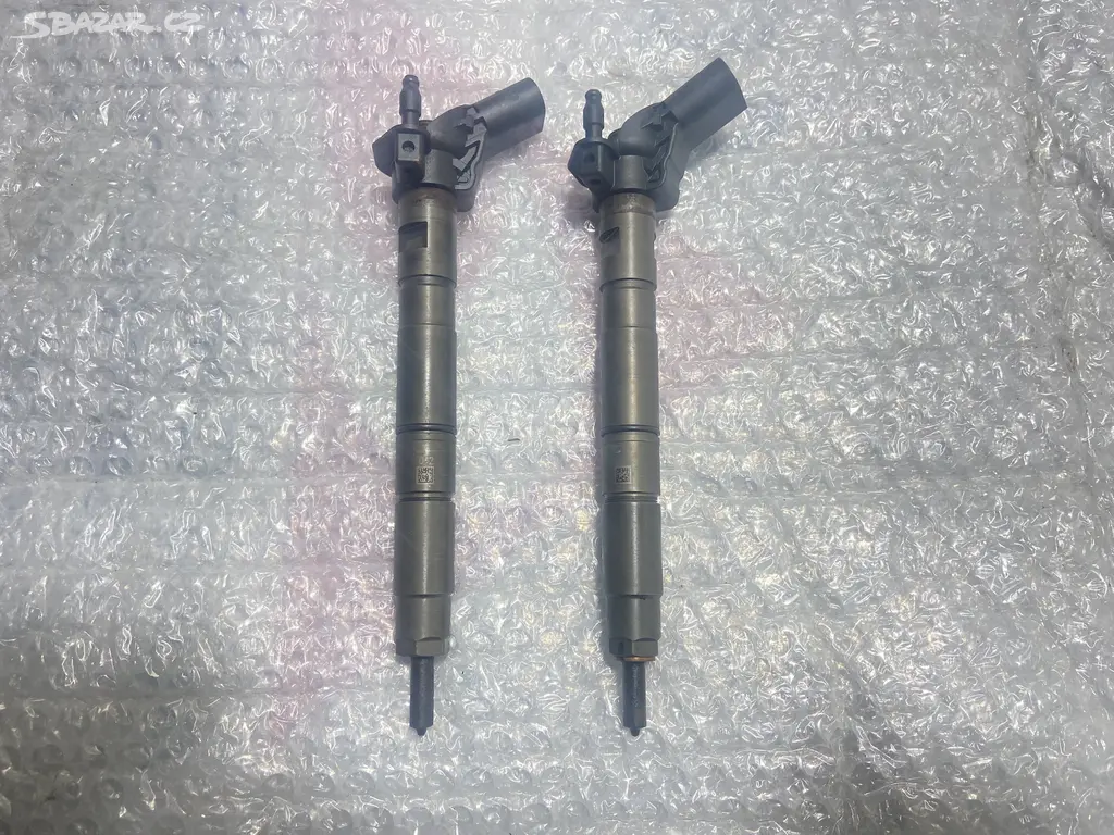 Vstřiky 059130277AH Audi A6 3.0 TDI 171kw ASB - Petrohrad, Černčice ...