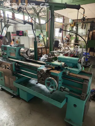 SOUSTRUH SN 40/1000 PO GO - Lutín - Bazar - Sbazar.cz