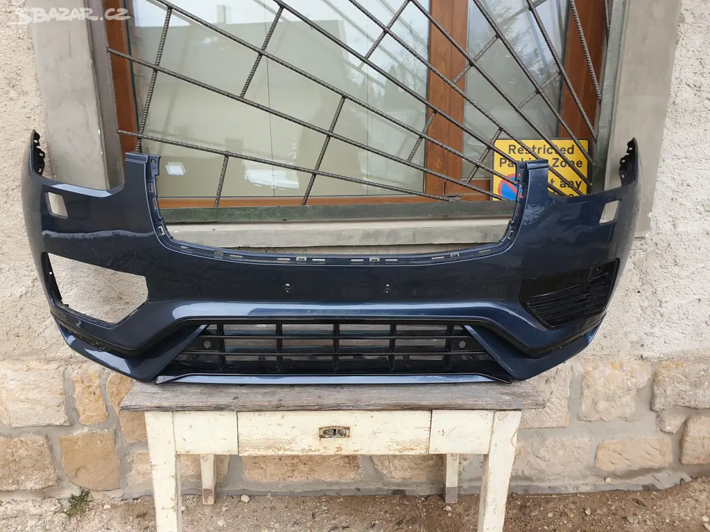 Volvo XC90 II - Mochov - Bazar - Sbazar.cz