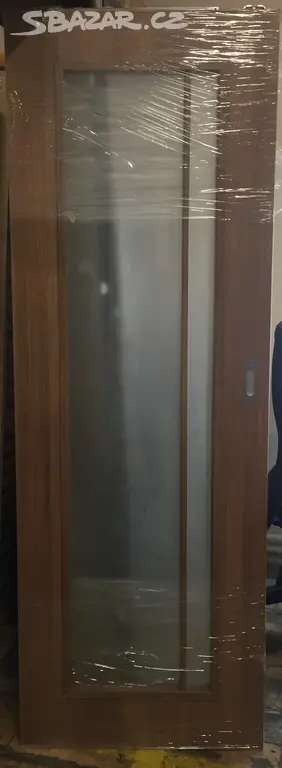 Nové posuvné dveře SOLODOOR - Blansko - Bazar - Sbazar.cz