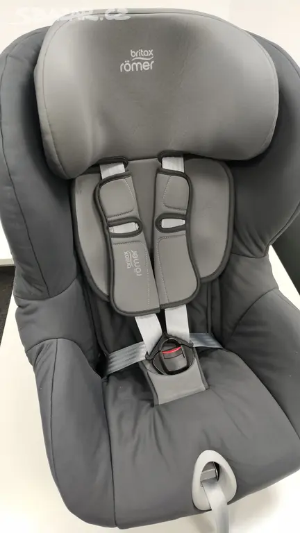 Dětská autosedačka Romer Britax KING II - Praha 5 - Bazar - Sbazar.cz