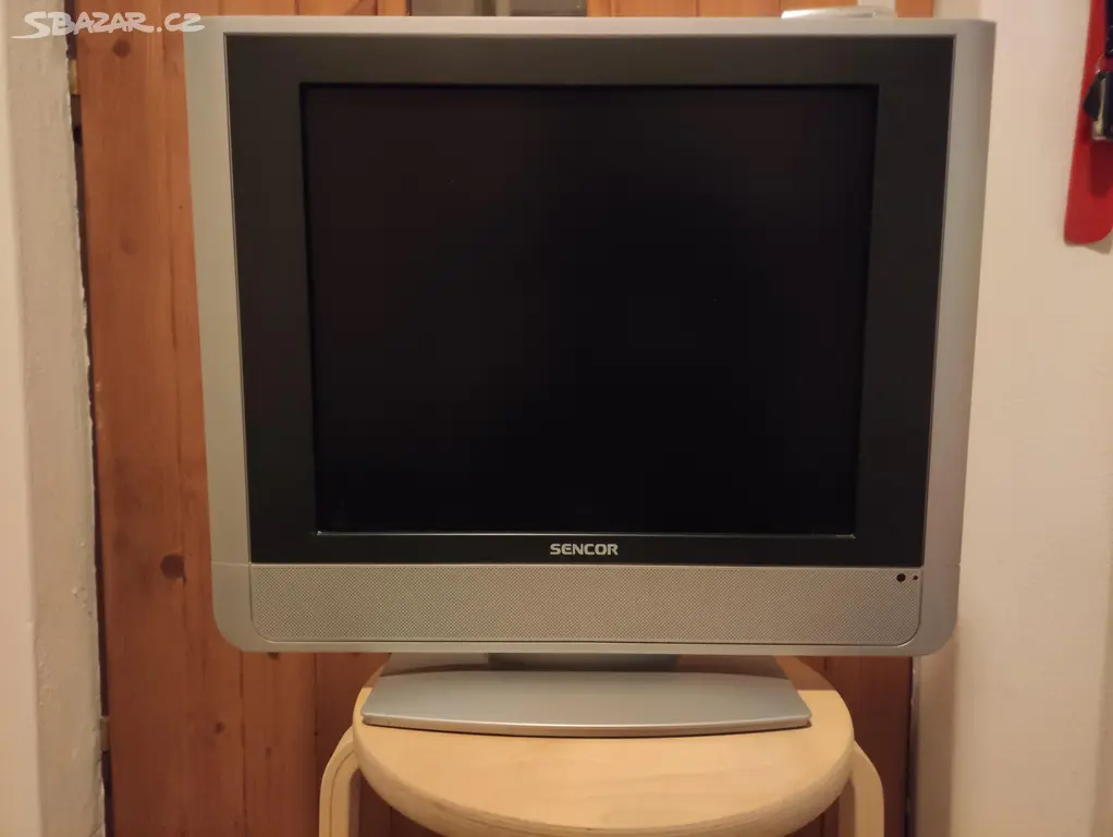LED Televizor Sencor - Prakšice - Bazar - Sbazar.cz