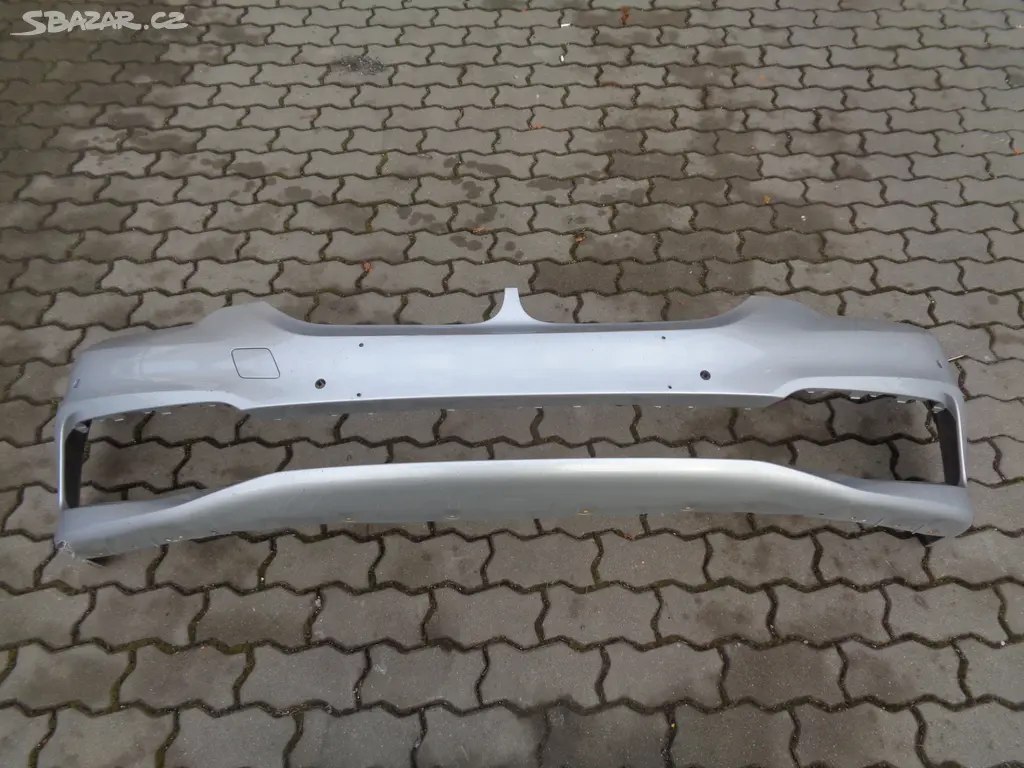BMW 5 G30 nárazník přední PMA - Praha - Bazar - Sbazar.cz