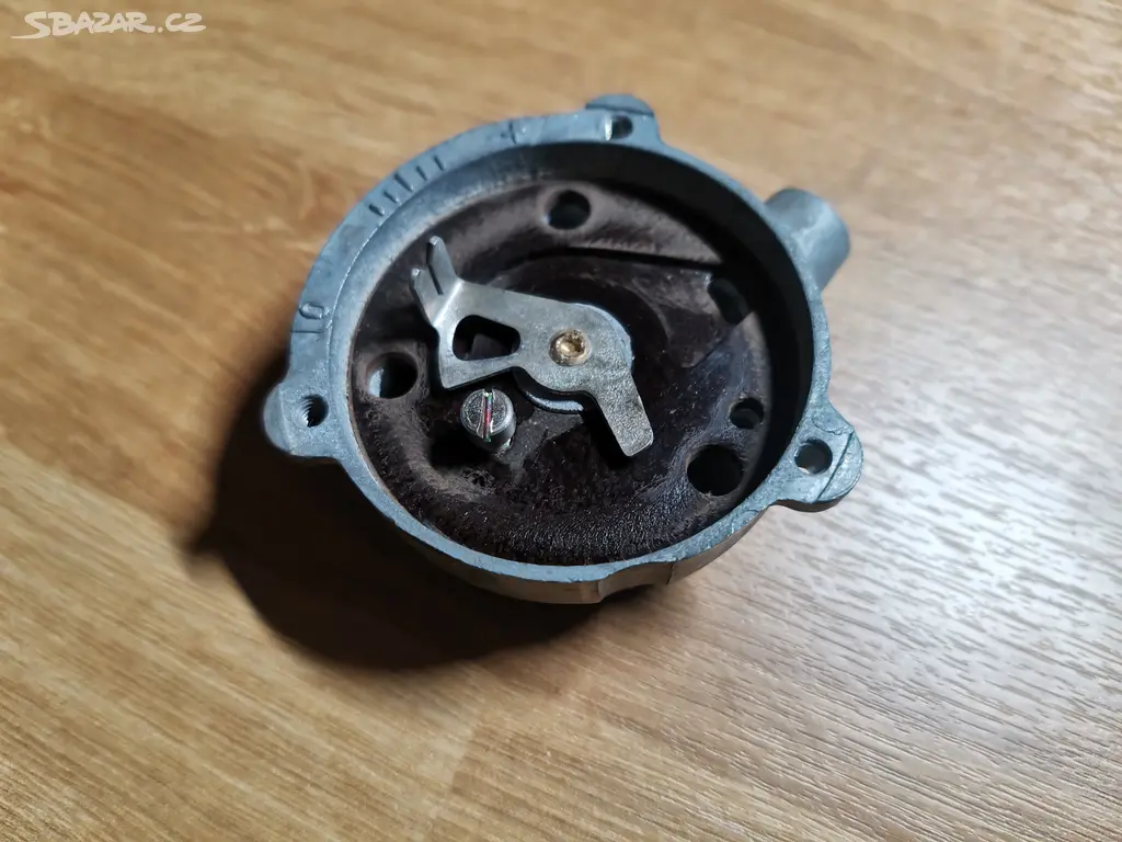 1298 Škoda Tatra termo sytič - Olomouc - Bazar - Sbazar.cz