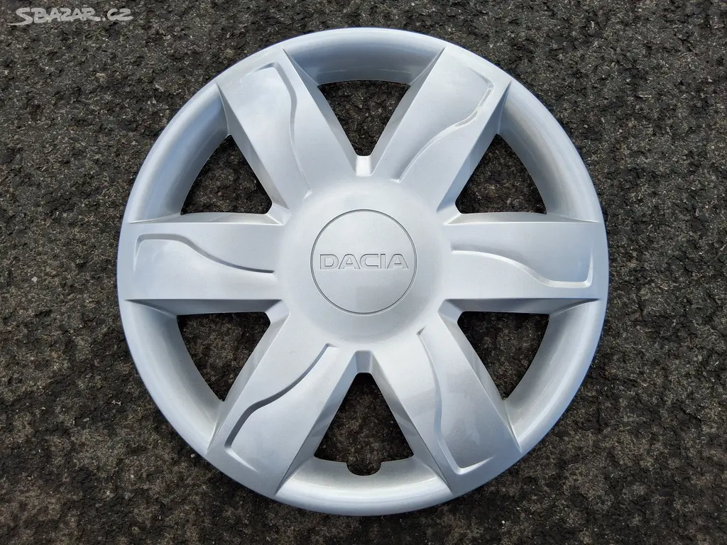 Dacia 15 poklice - Strančice, Otice - Bazar - Sbazar.cz