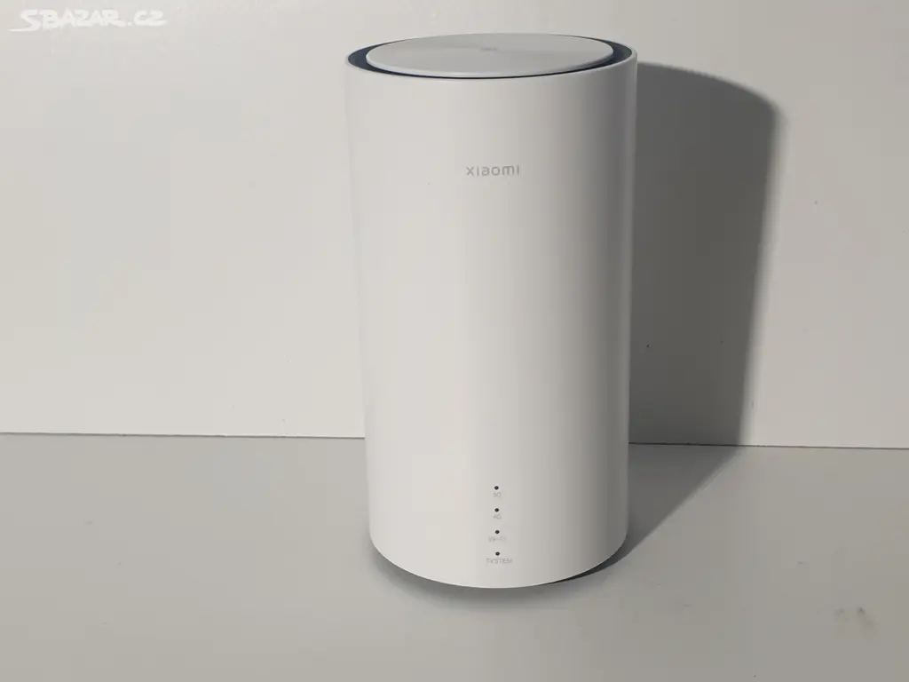 *282/01/25 - Modem Xiaomi 5G CPE PRO - Karlovy Vary - Bazar - Sbazar.cz