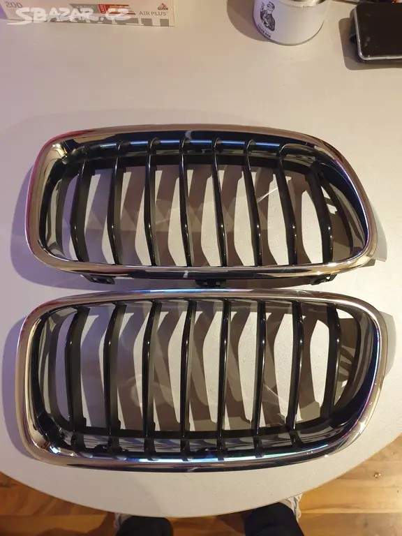 bmw Ledvinky řada 3 f30,f31 originál - Horšovský Týn - Bazar - Sbazar.cz