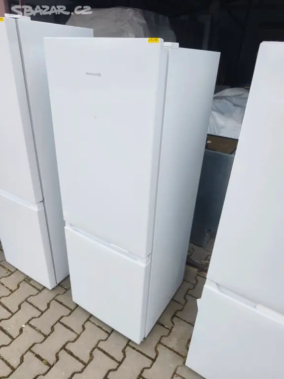 Lednice Philco PC 175 C, energie C,nejlevněji v ČR - Vražné - Bazar ...