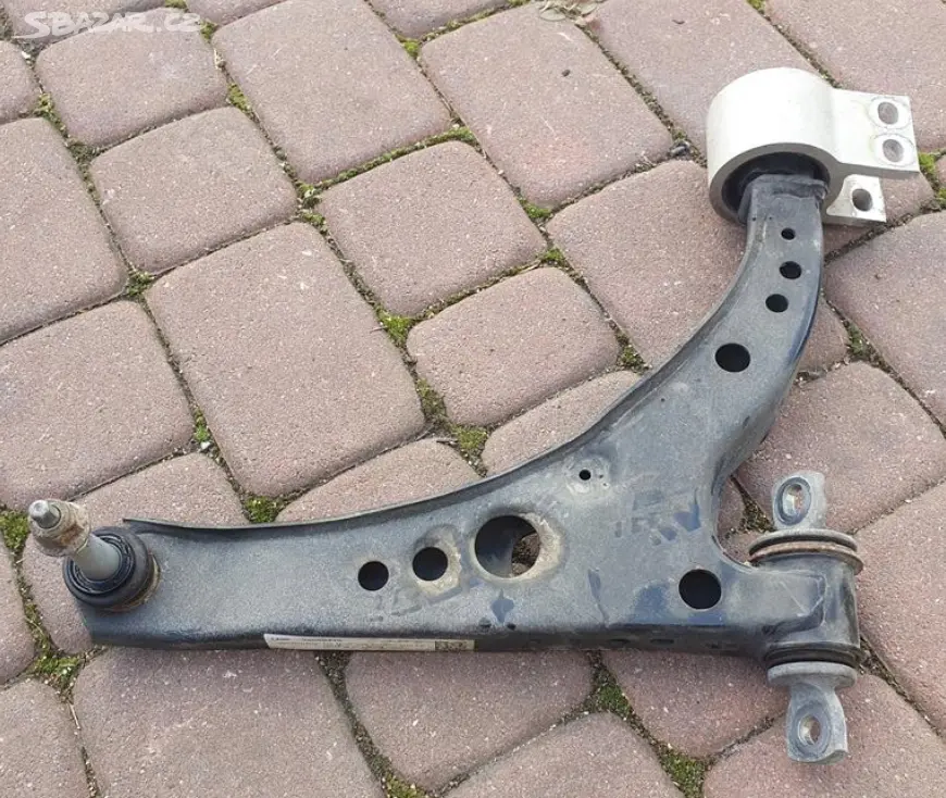39089345 Opel Astra K Pravé Přední Rameno ORIGINÁL - Mníšek pod Brdy ...