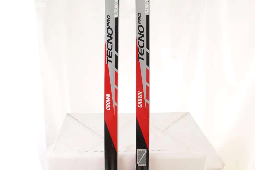 Běžky TECNO PRO CROWN na SNS šupiny 172 cm - Praha, Hodkovičky - Bazar ...