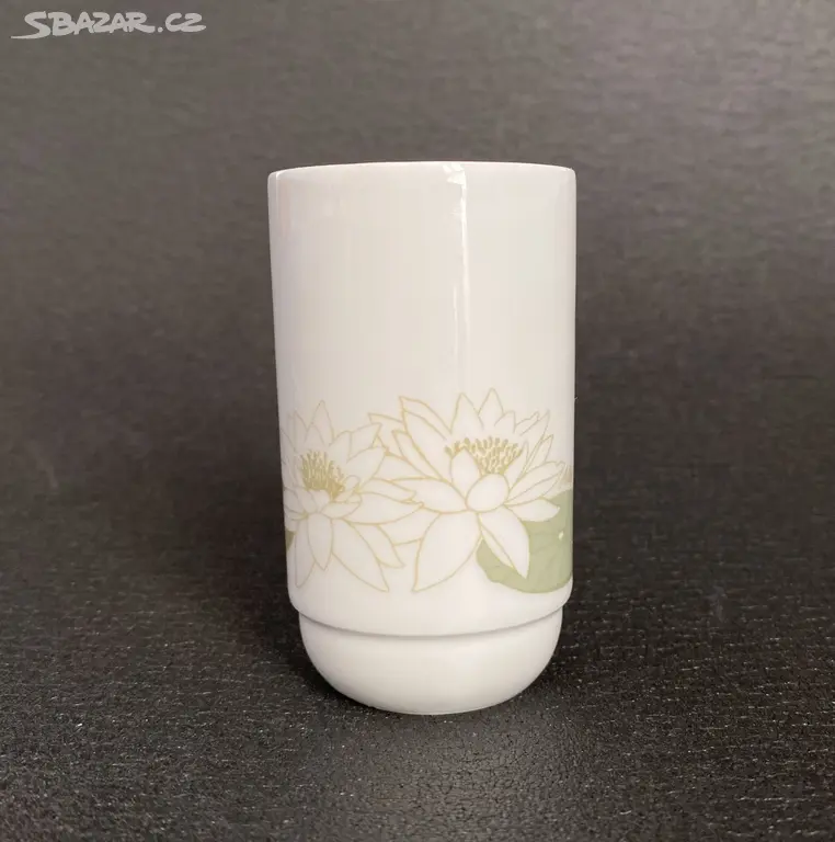 Rosenthal Miniaturní váza 8 cm Studio Linie - Praha - Bazar - Sbazar.cz