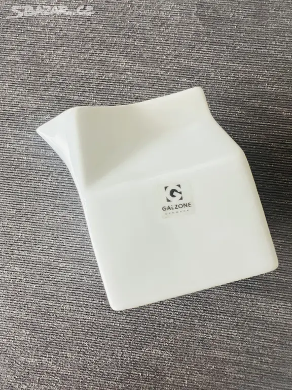 GALZONE DENMARK MLÉČENKA DESIGNOVÁ - Praha - Bazar - Sbazar.cz