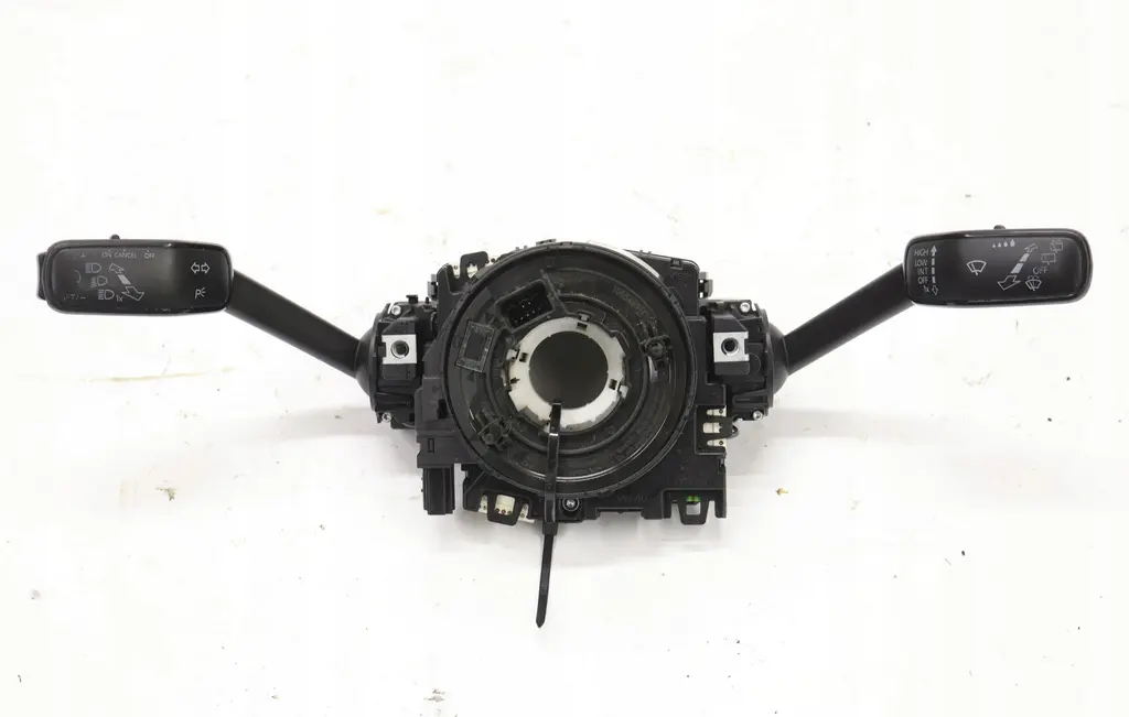 Seat Leon III podvolantové páčky 5Q0953507AC - Litoměřice, Pokratice ...