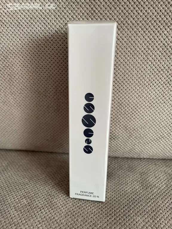 Essens parfém Coco Chanel W117 ekvivalent - Valašské Meziříčí - Bazar - Sbazar.cz