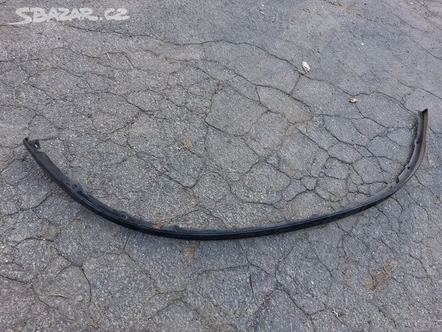 Dacia sandero 2 spoiler narazniku - Říčany - Bazar - Sbazar.cz