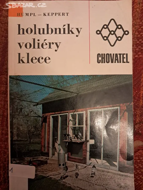 Holubníky voliéry klece - Strakonice, Strakonice I - Bazar - Sbazar.cz