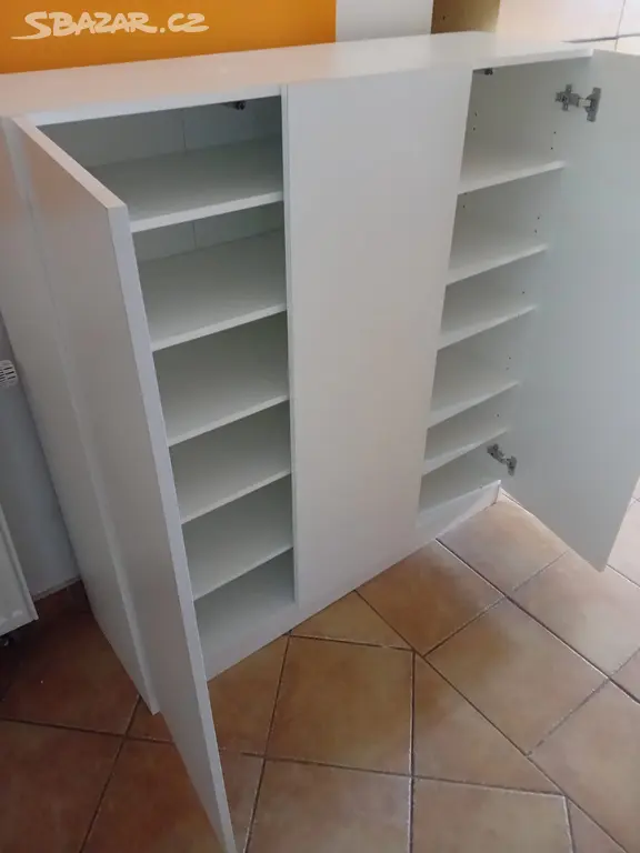 Botník nový - Brno - Bazar - Sbazar.cz