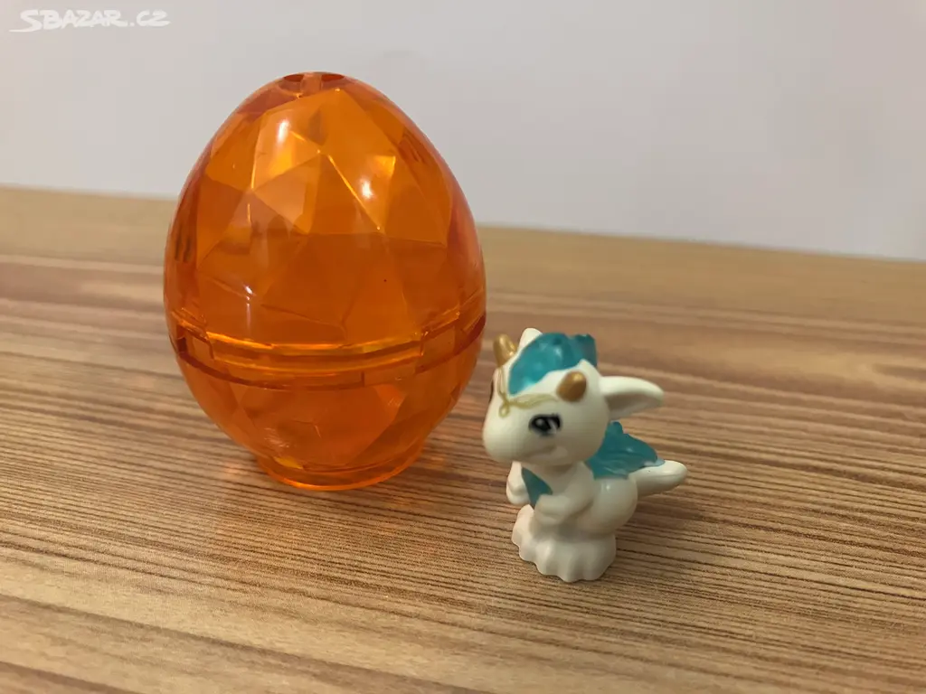 Lego Elves 41180 - baby Dragon Estari - Liberec, Liberec XXI-Rudolfov ...