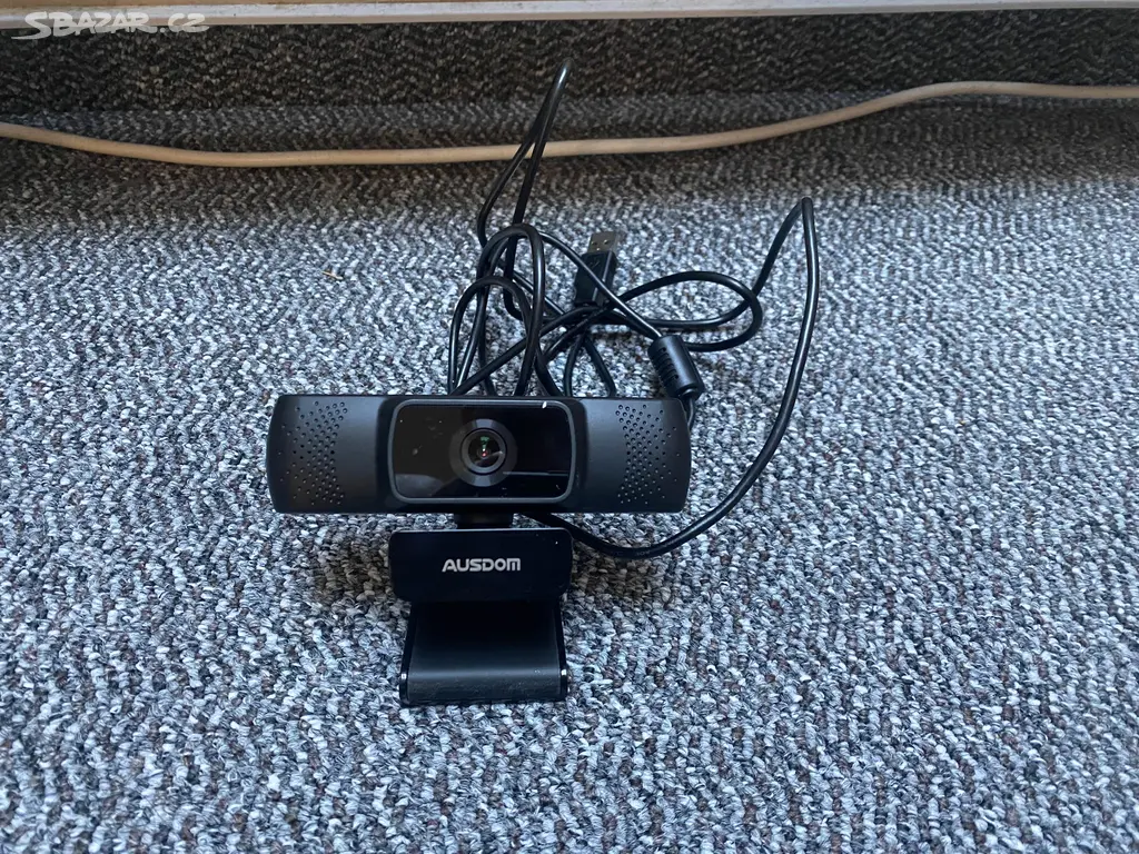 Webkamera AUSDOM - Plánice - Bazar - Sbazar.cz