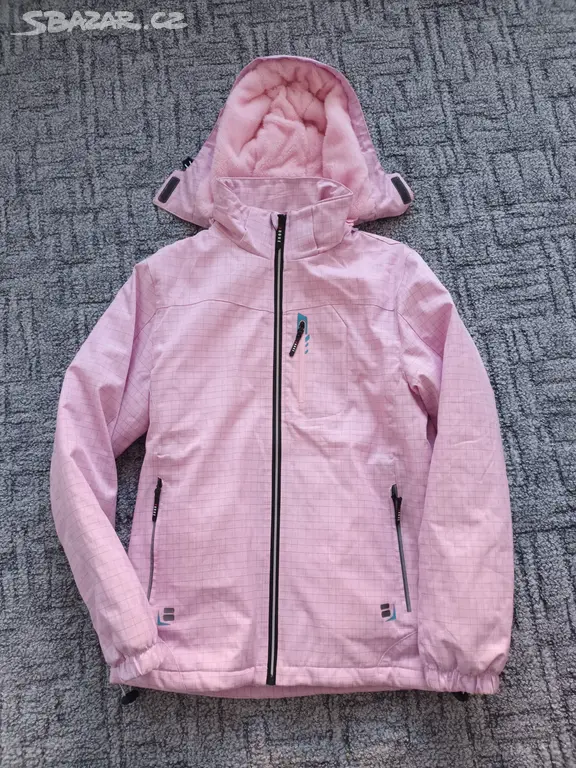 Dámská bunda - Hořice - Bazar - Sbazar.cz