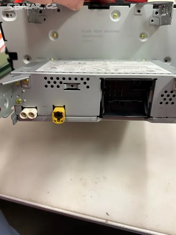 Škoda 5E0 035 871 D - Praha - Bazar - Sbazar.cz